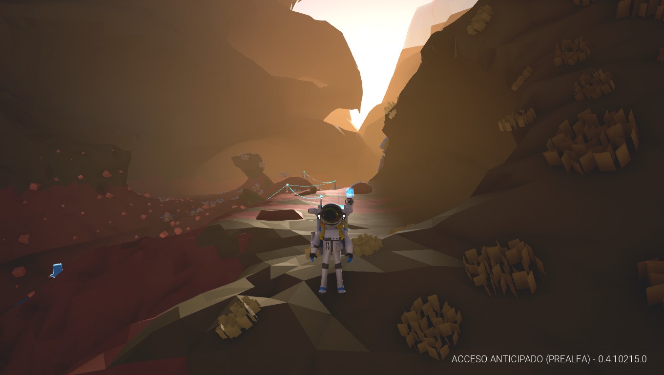 Steam Community :: ASTRONEER