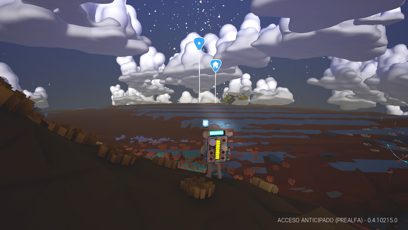 Steam Community :: ASTRONEER