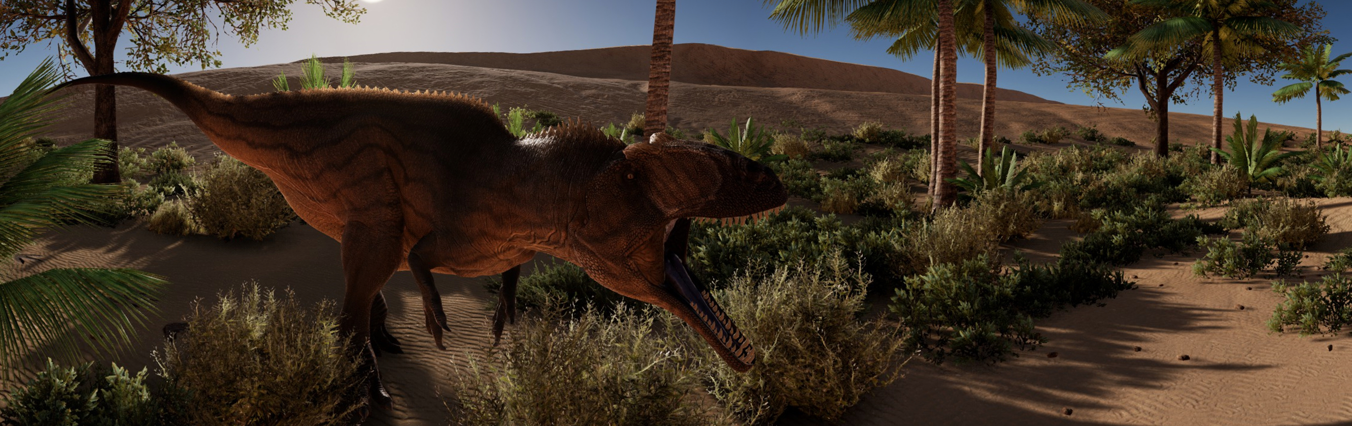 Steam Community :: The Isle