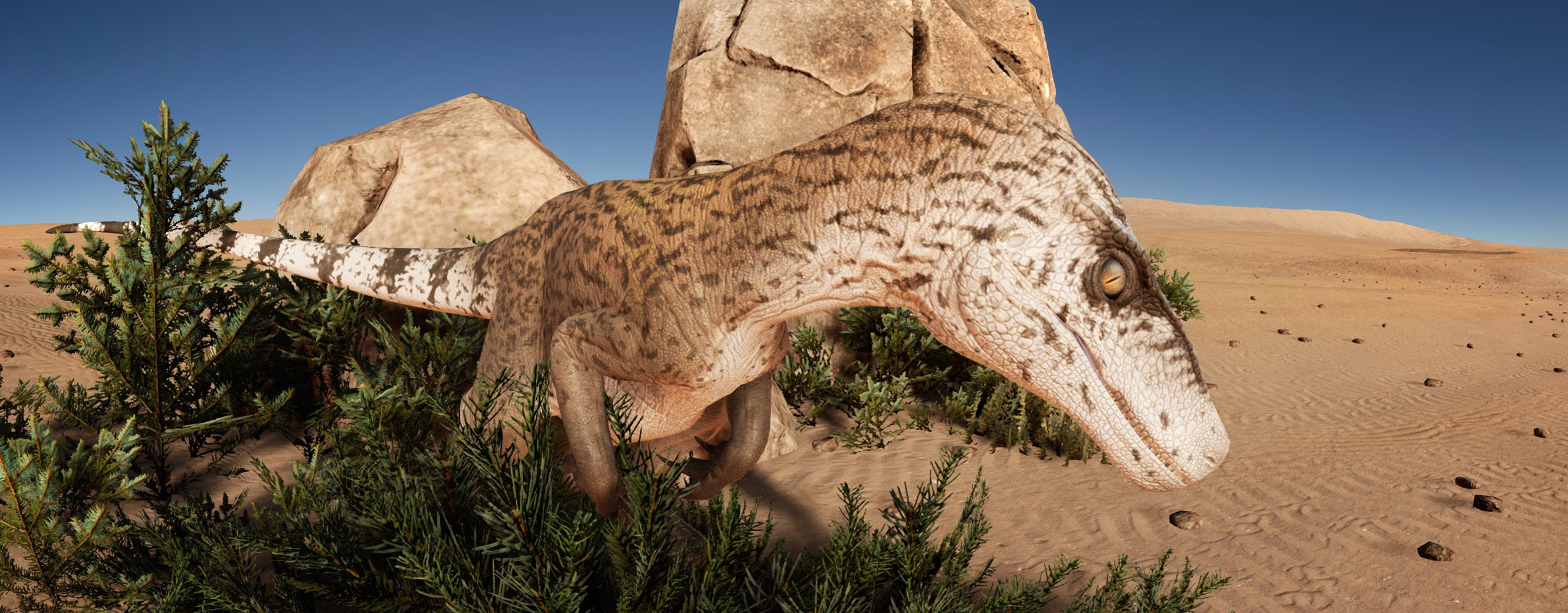 Steam Community :: The Isle