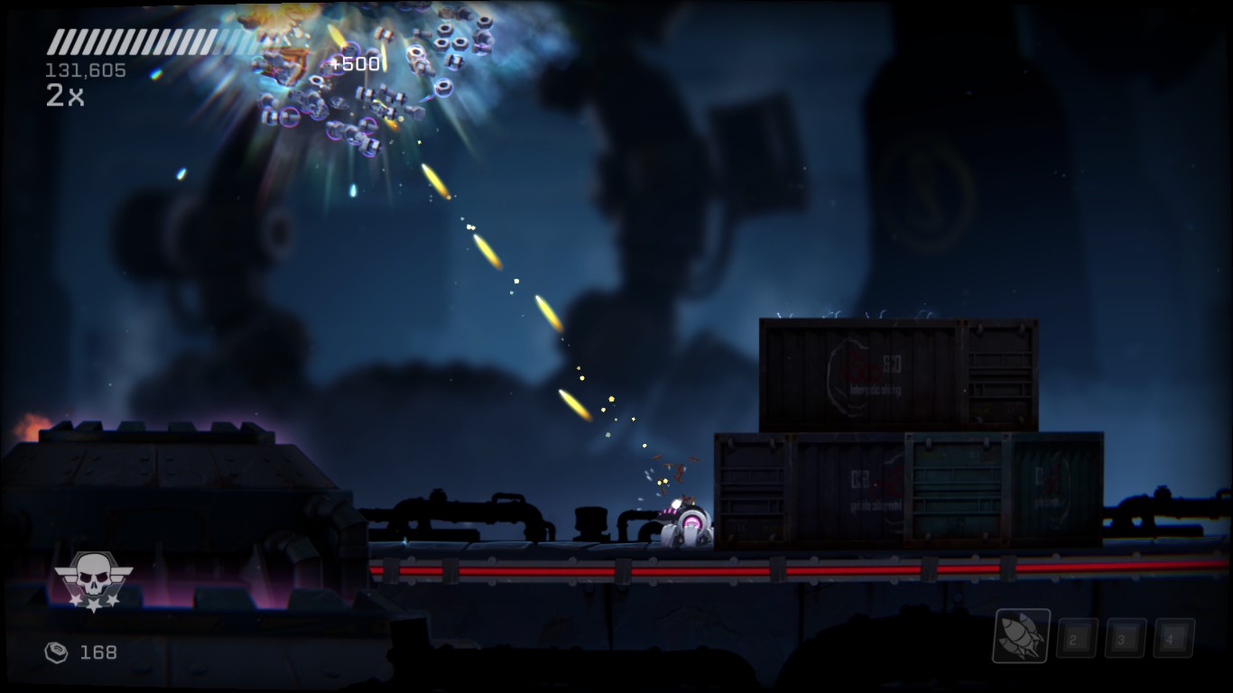 Steam Community :: RIVE