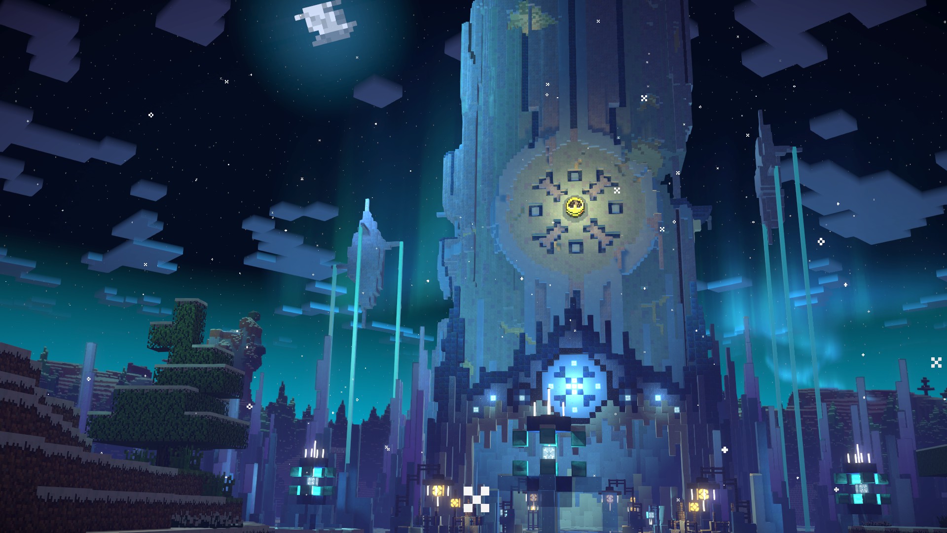 Steam Community :: Minecraft: Story Mode - Season Two