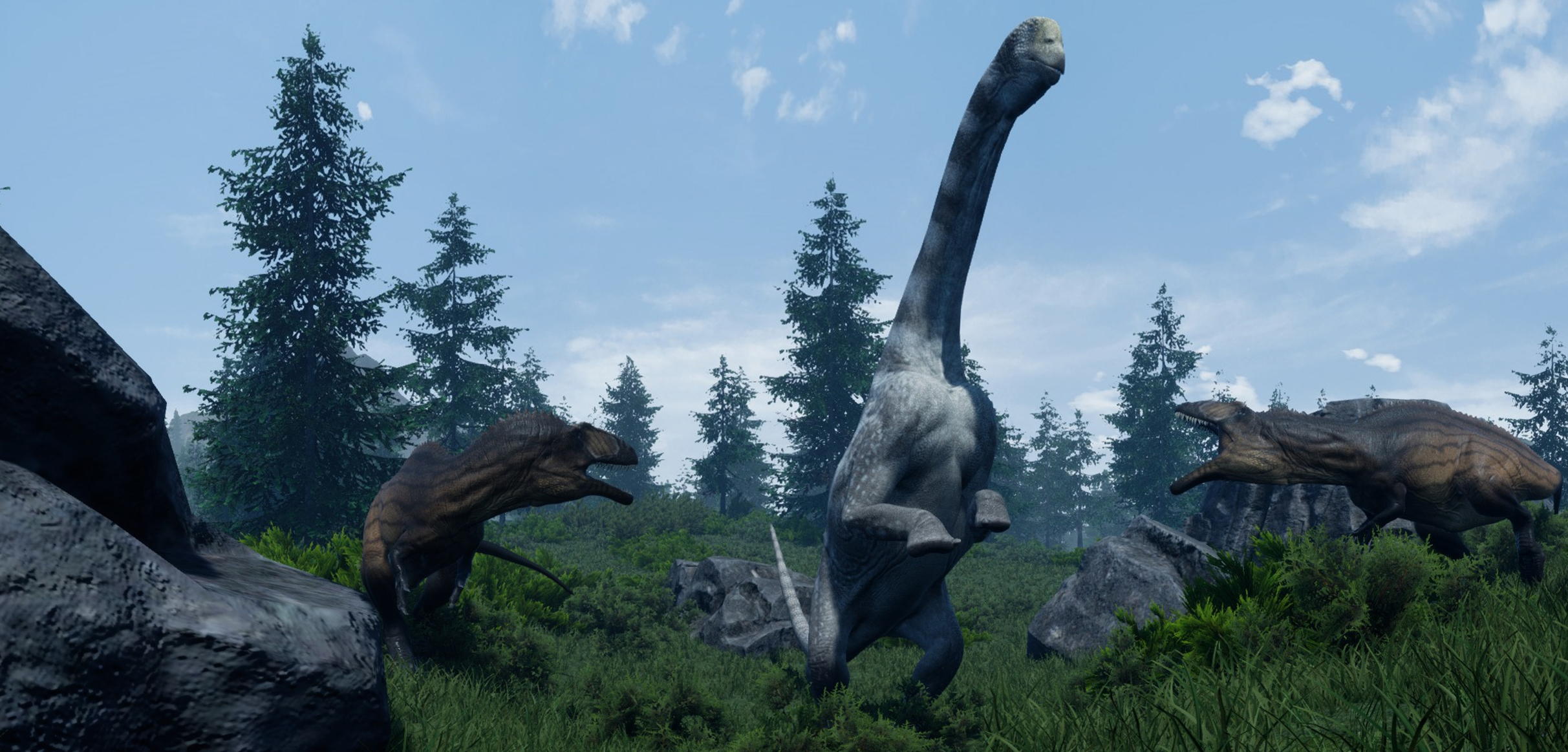 Steam Community :: The Isle