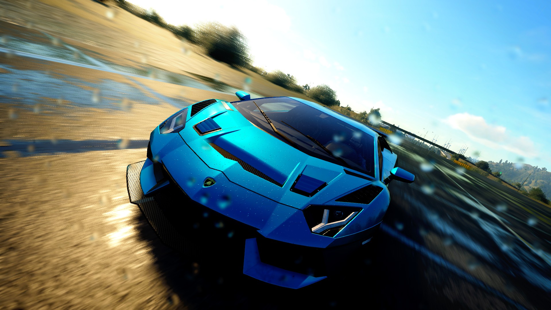 Steam Community :: The Crew