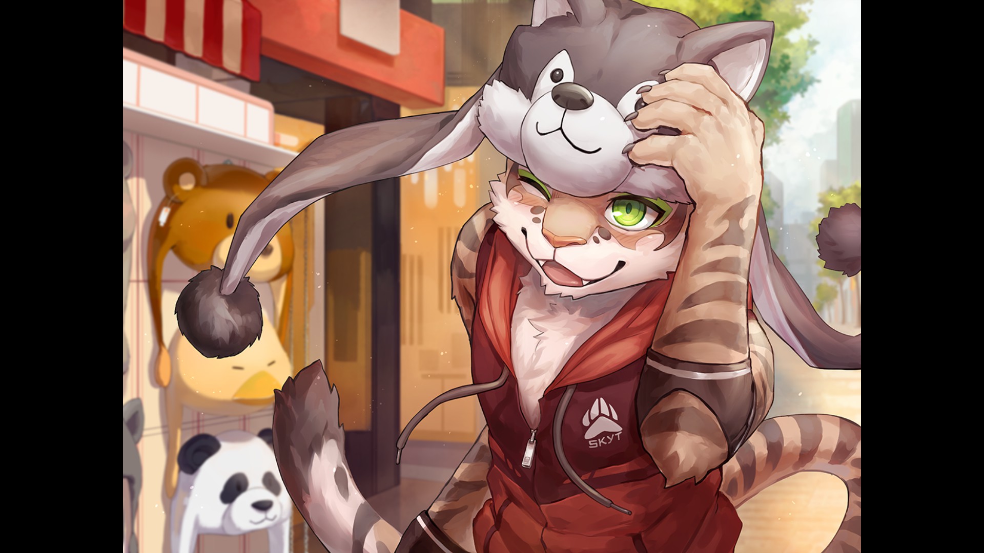 Steam Community :: Nekojishi