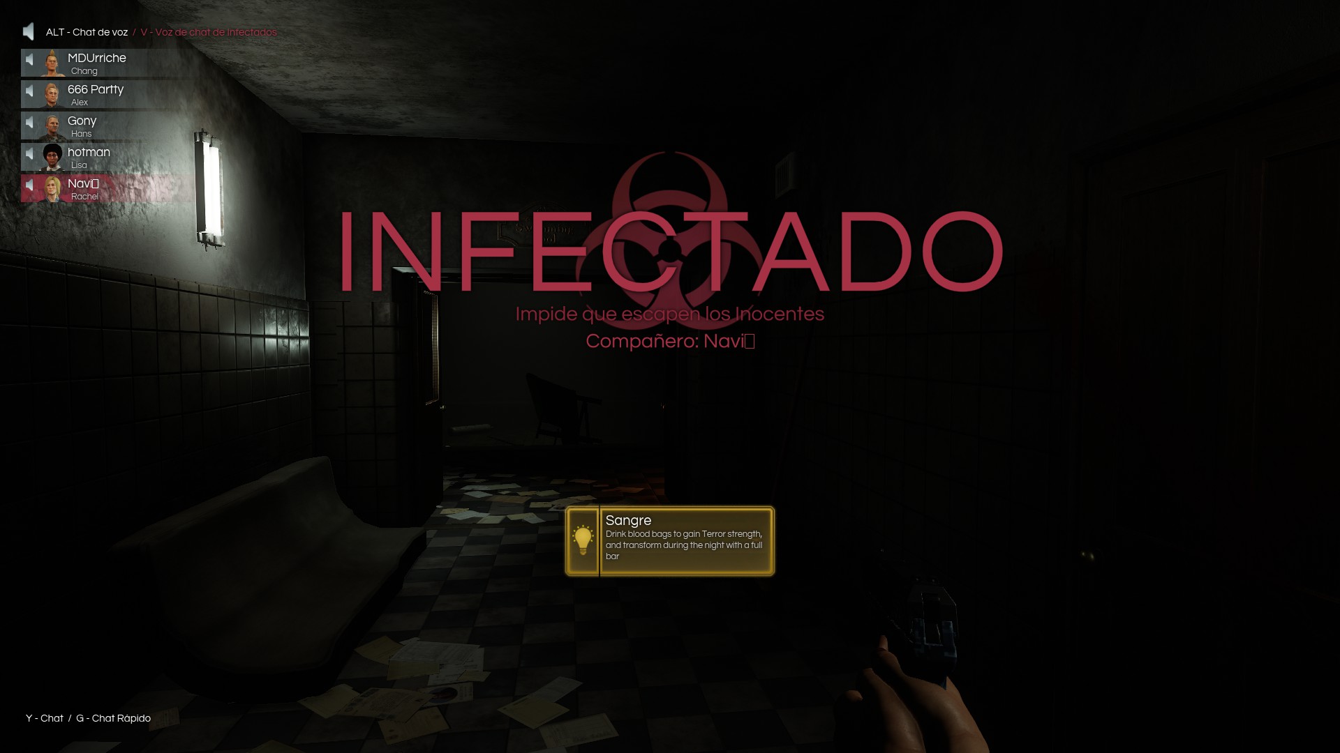 Steam Community :: Deceit