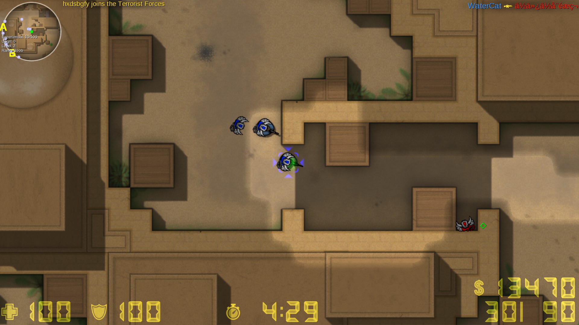 Steam Community :: CS2D