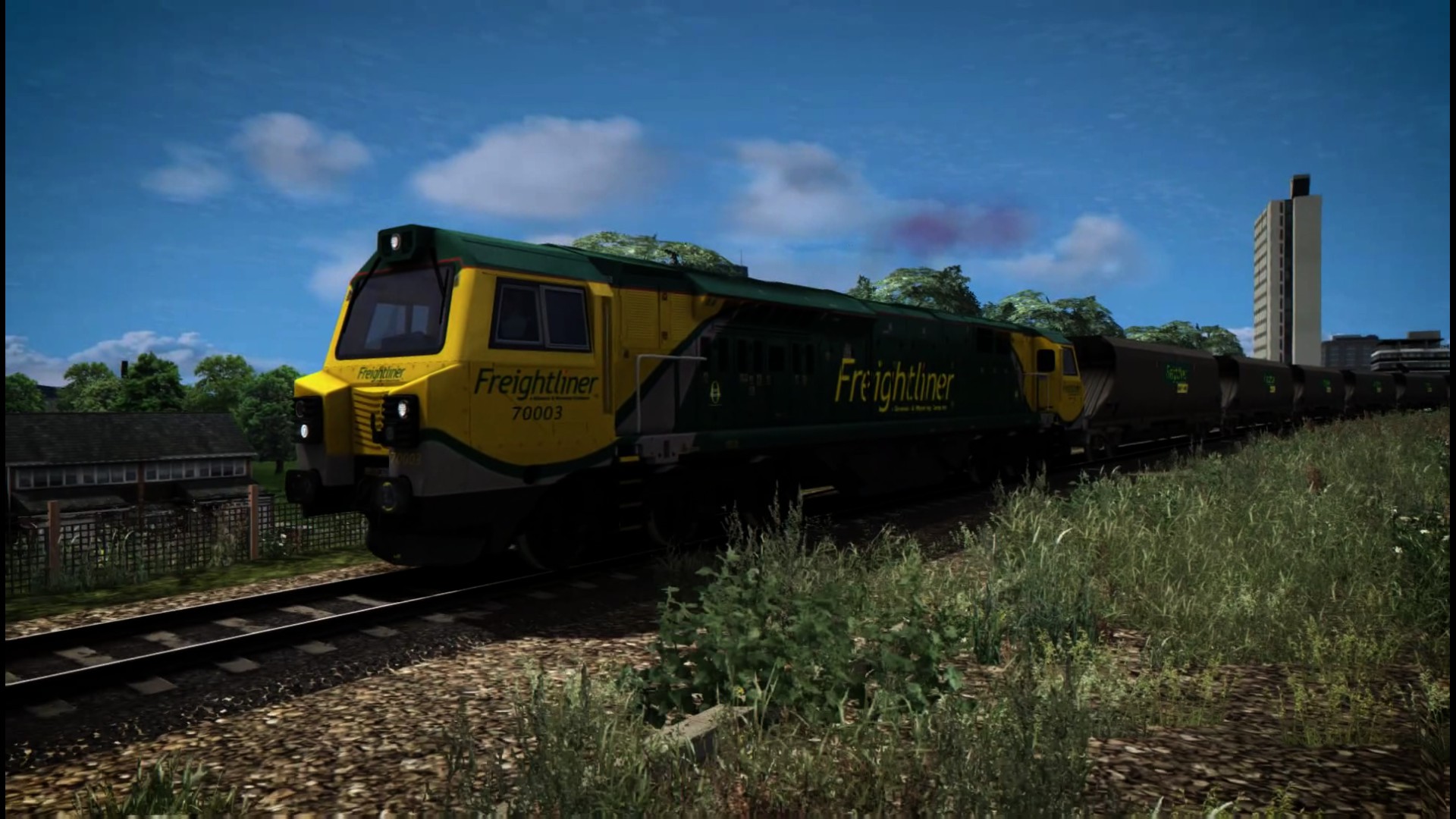 Steam Community :: Train Simulator