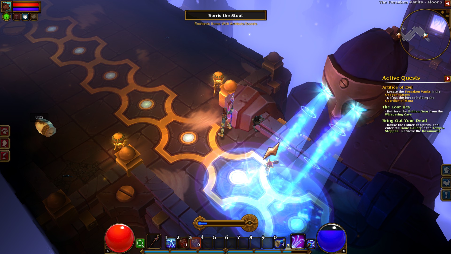 Steam Community :: Torchlight II