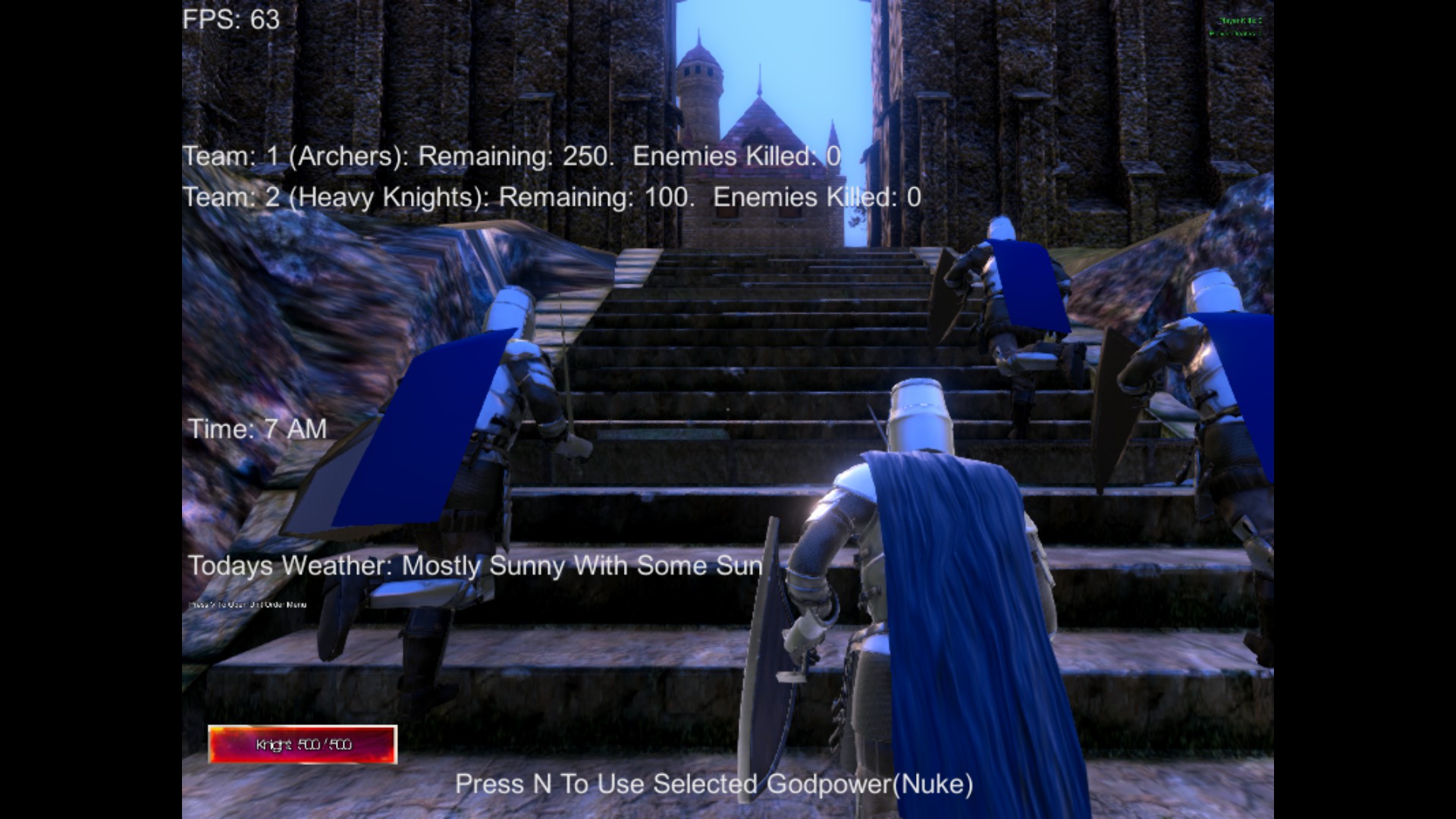 Steam Community :: Ultimate Epic Battle Simulator