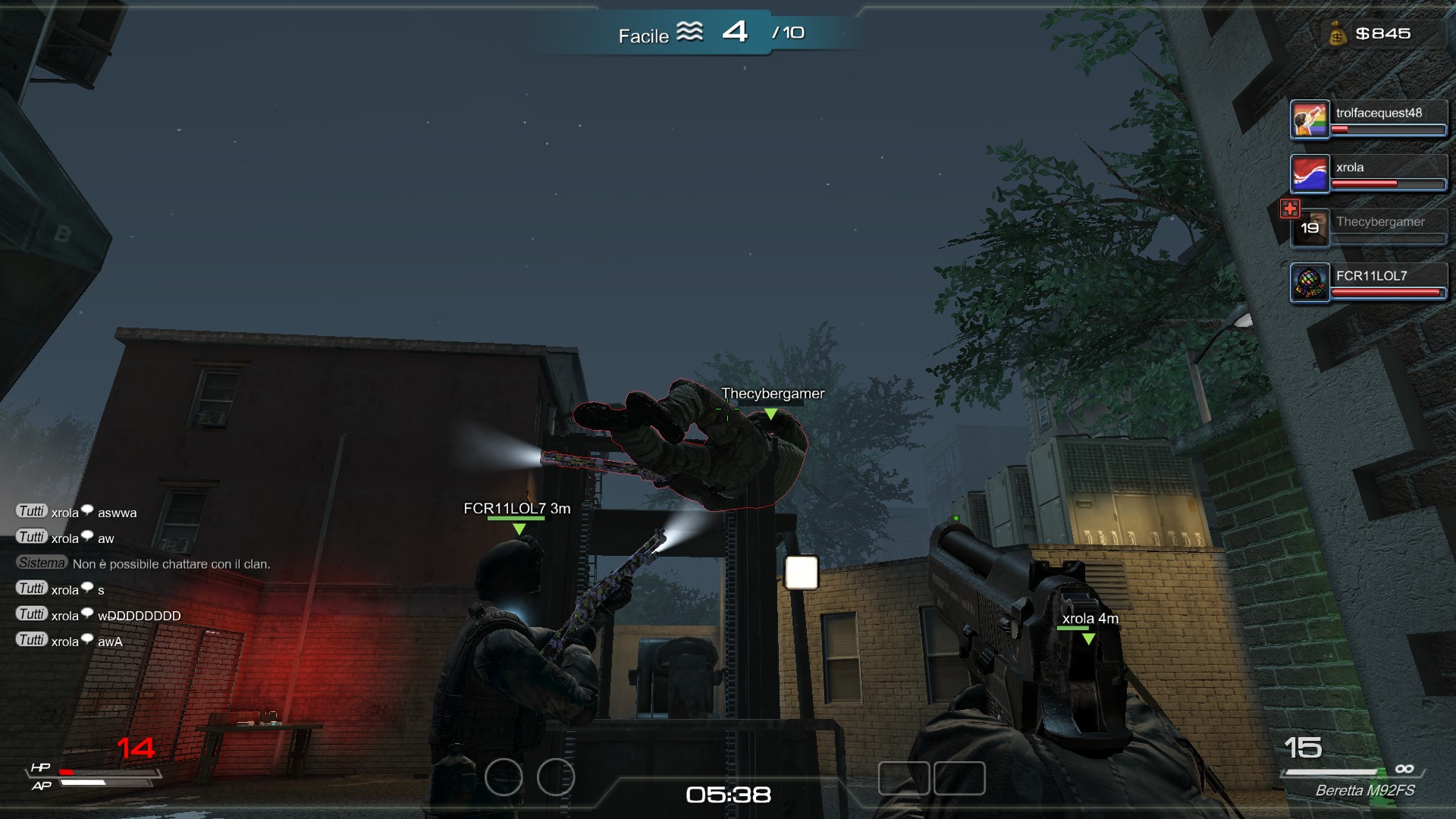 Steam Community :: S.K.I.L.L. - Special Force 2