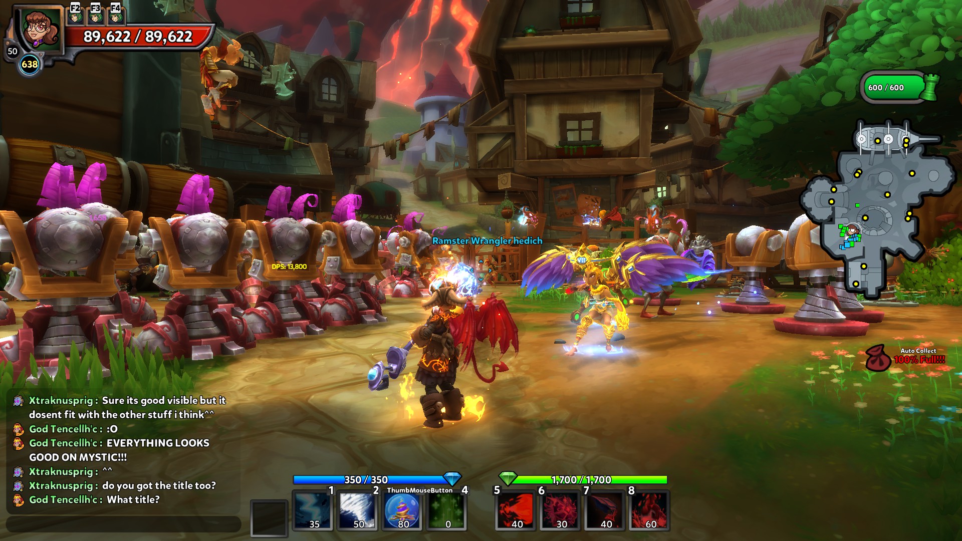 Steam Community :: Dungeon Defenders II