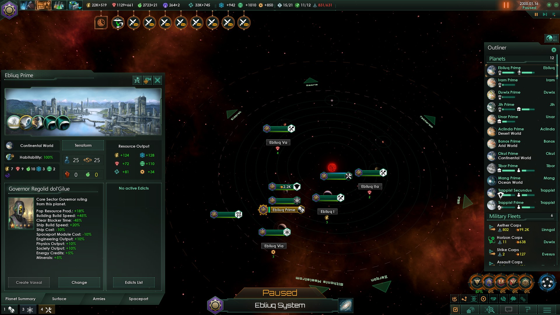 Stellaris: Paradox Grand Strategy in Space PC | Page 383 | Sufficient ...