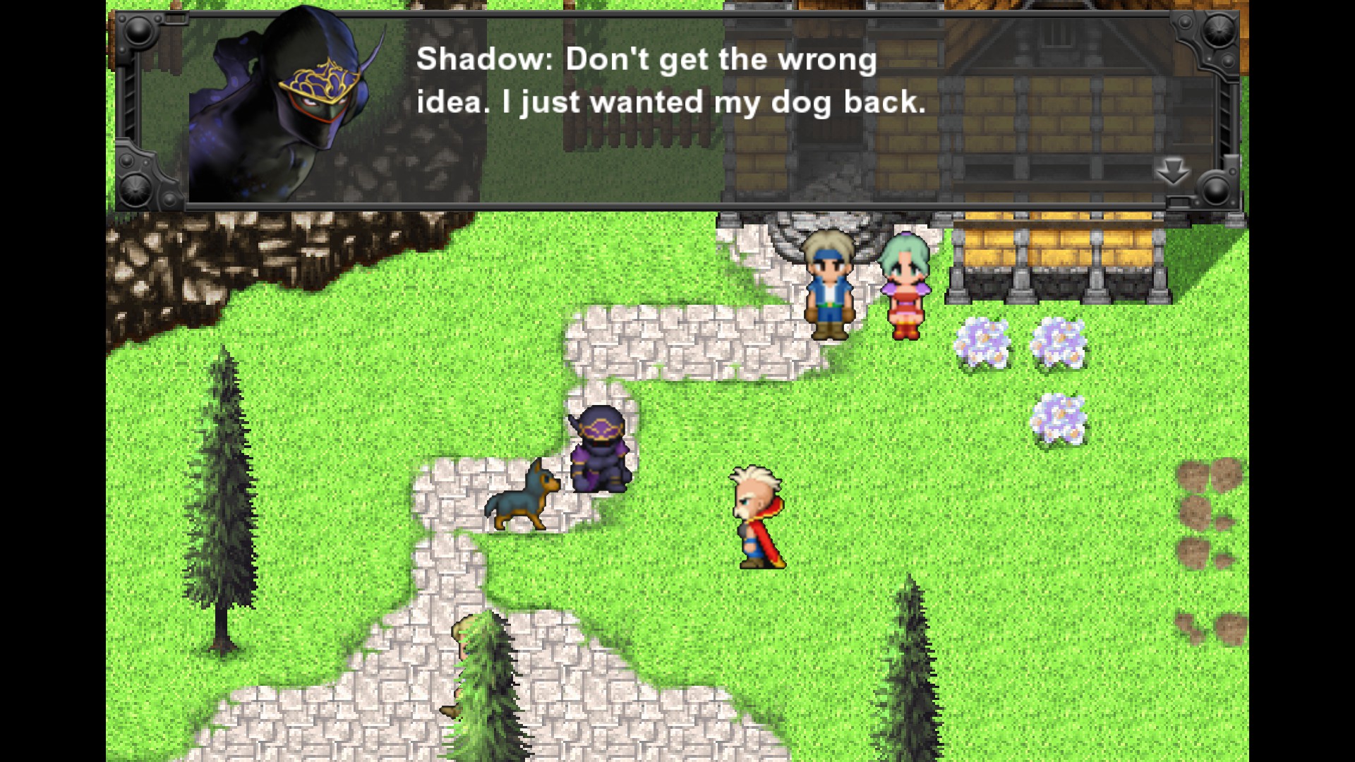 Steam Community :: FINAL FANTASY VI