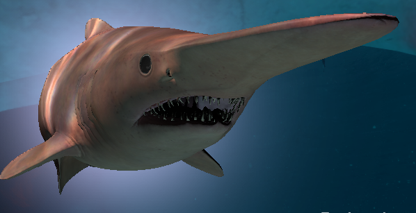 Steam Community :: Guide :: Goblin Shark In Depth Guide