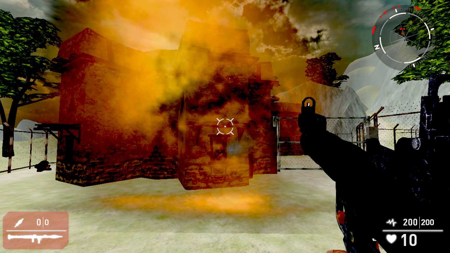 Steam Community :: ISIS Simulator