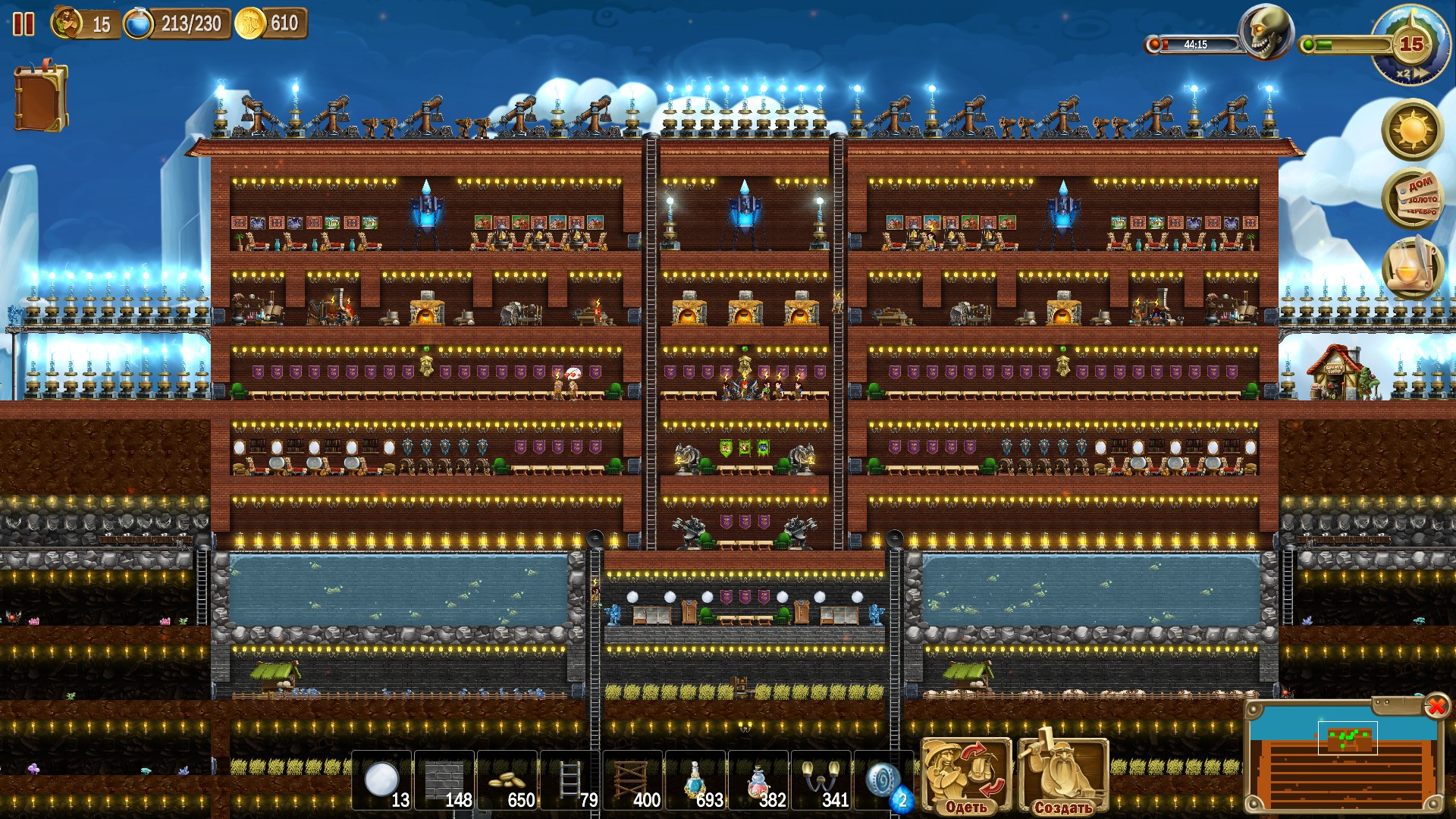 Steam Community :: Craft The World