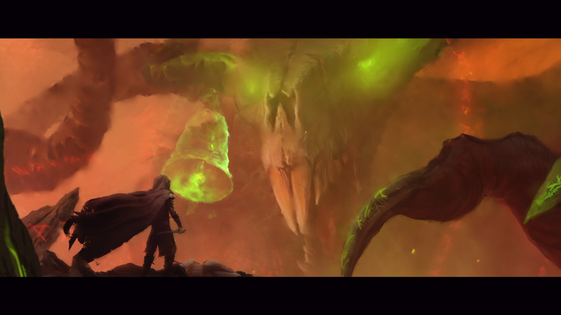 Steam Community :: Screenshot :: The horned rat god