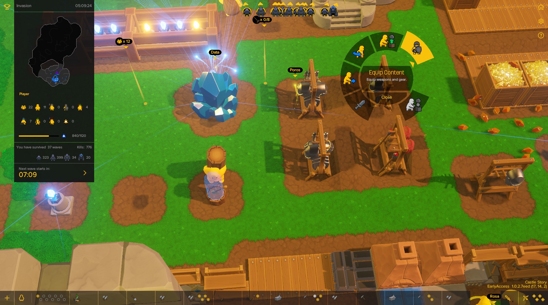 Steam Community :: Castle Story