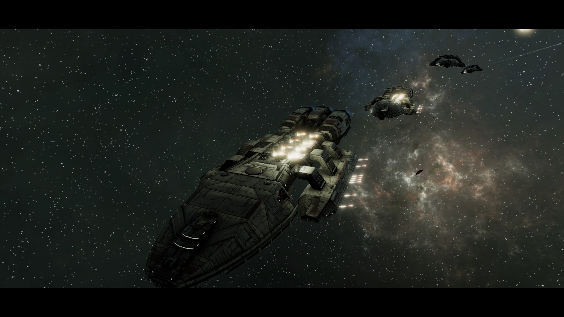 Steam Community :: Battlestar Galactica Deadlock