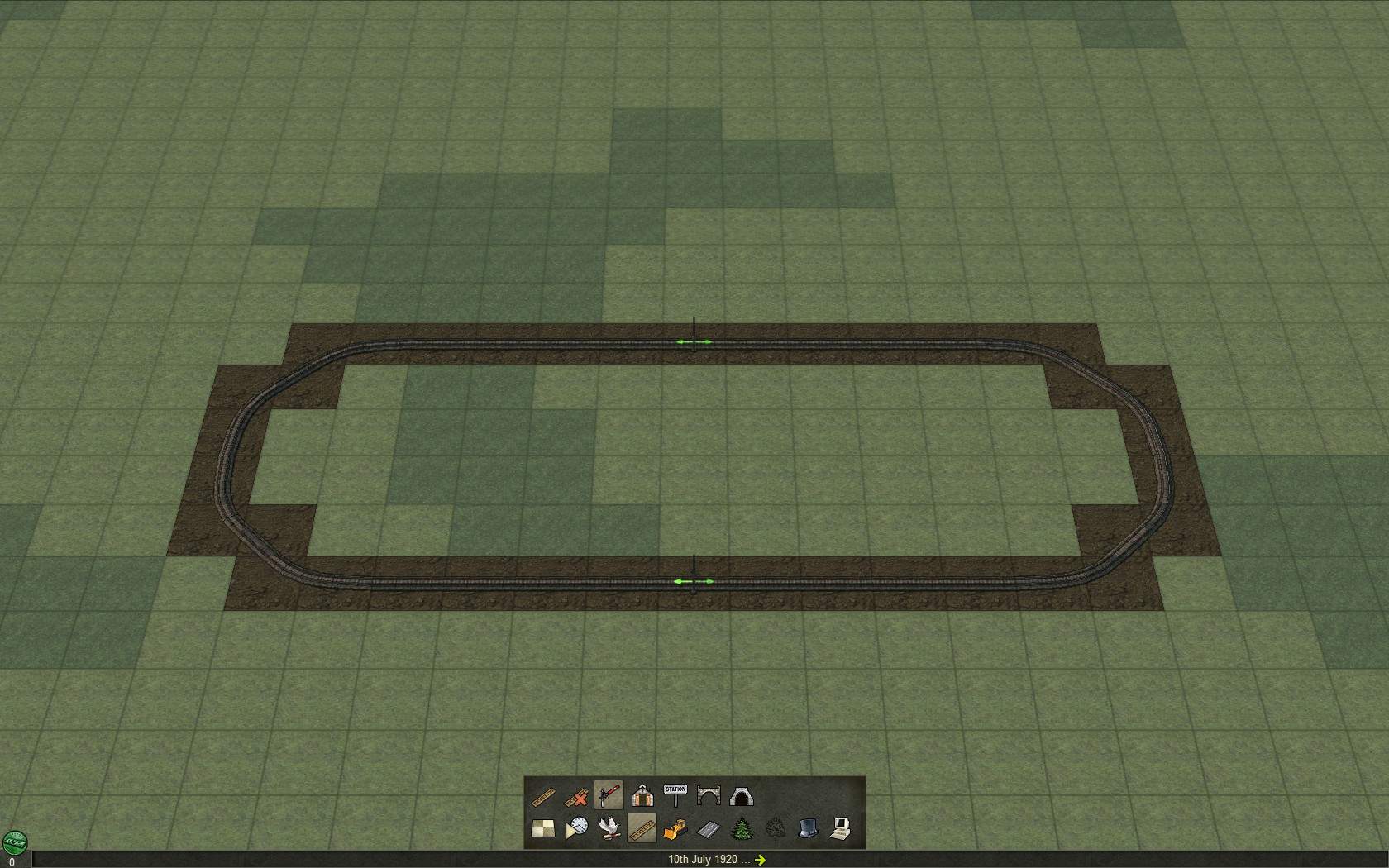 Steam Community :: Guide :: Block and Chain Signals for dummies
