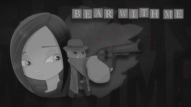 Steam Community :: Bear With Me