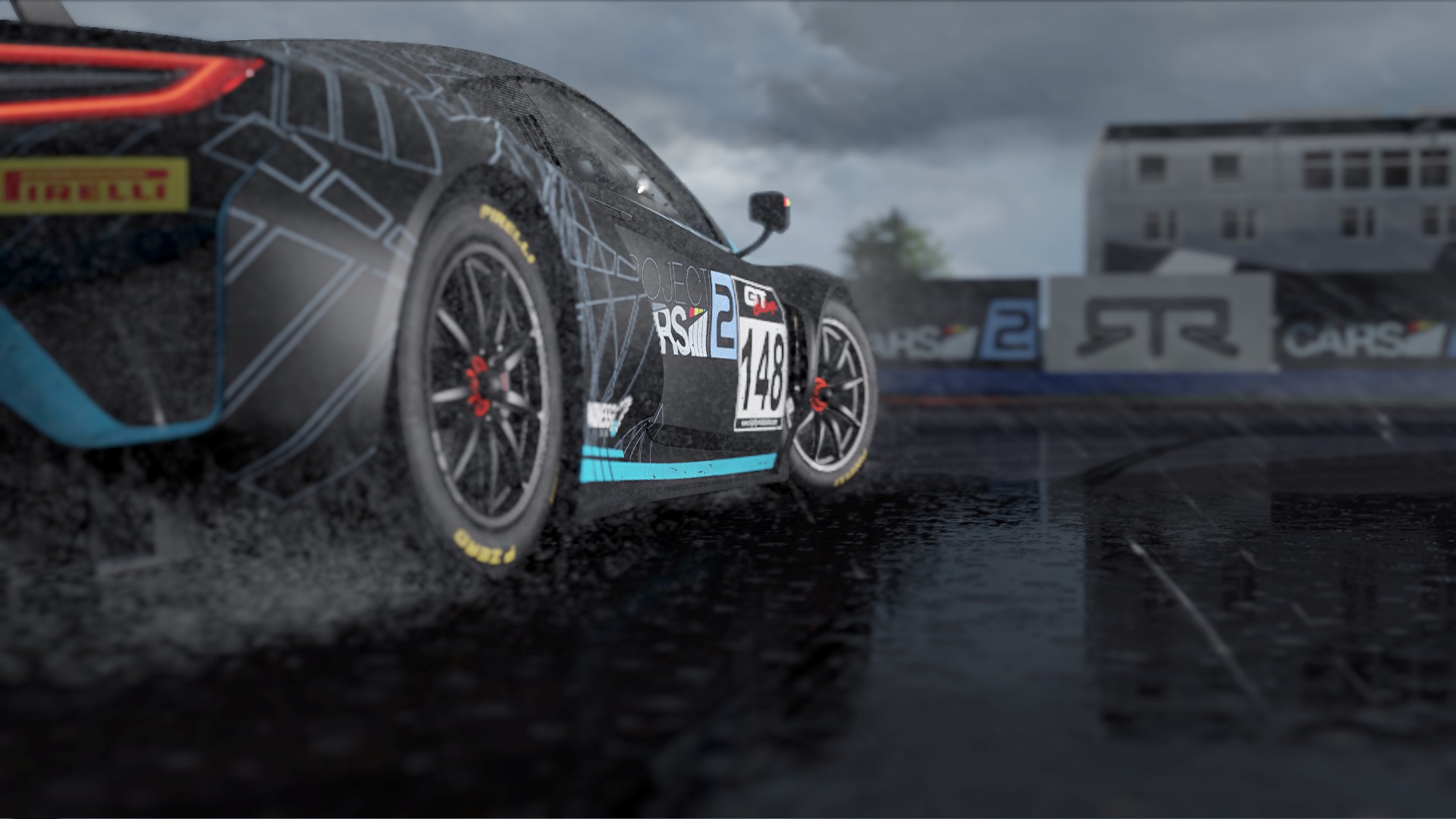 Steam Community :: Project CARS 2