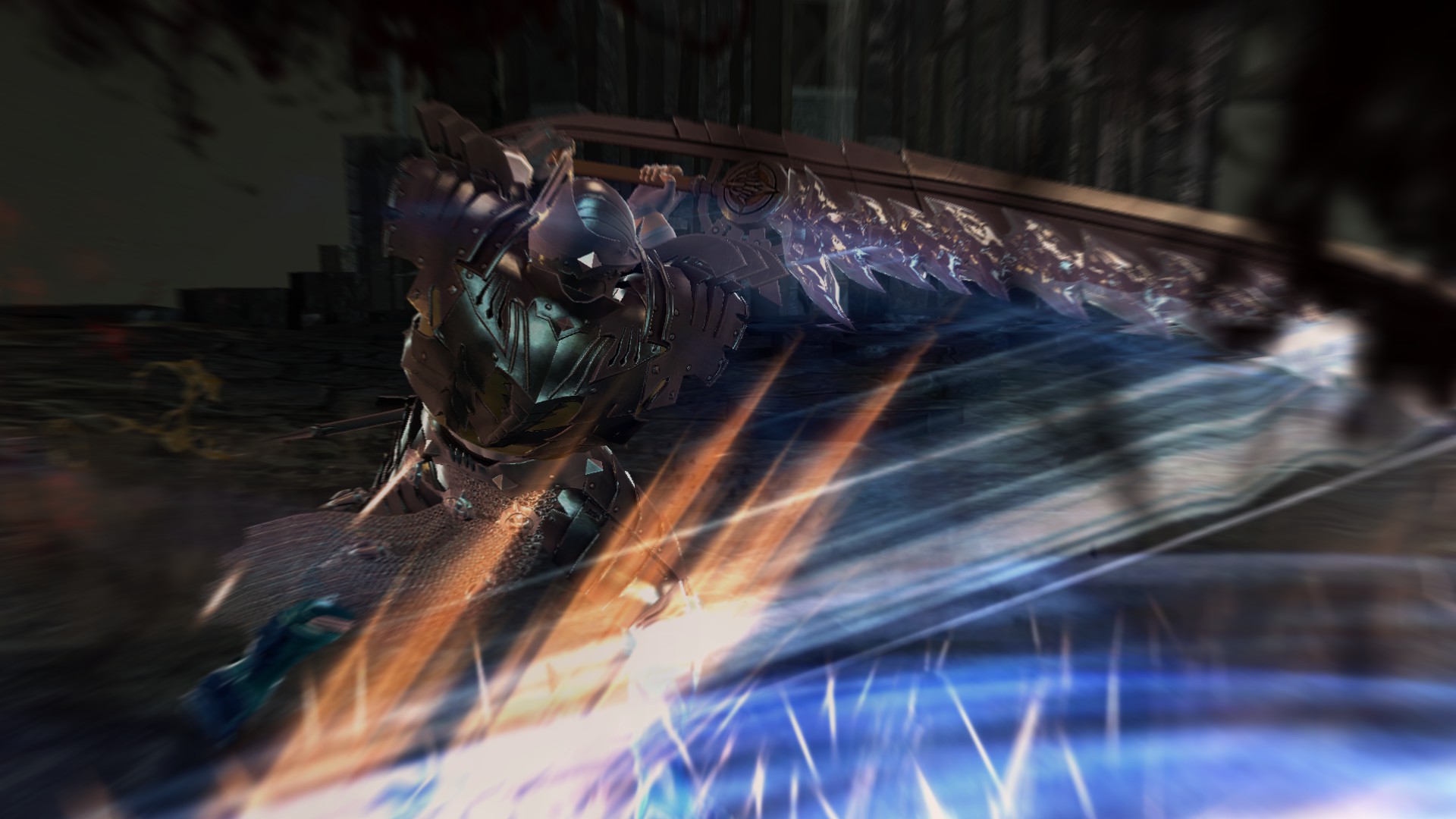 Steam Community :: Vindictus