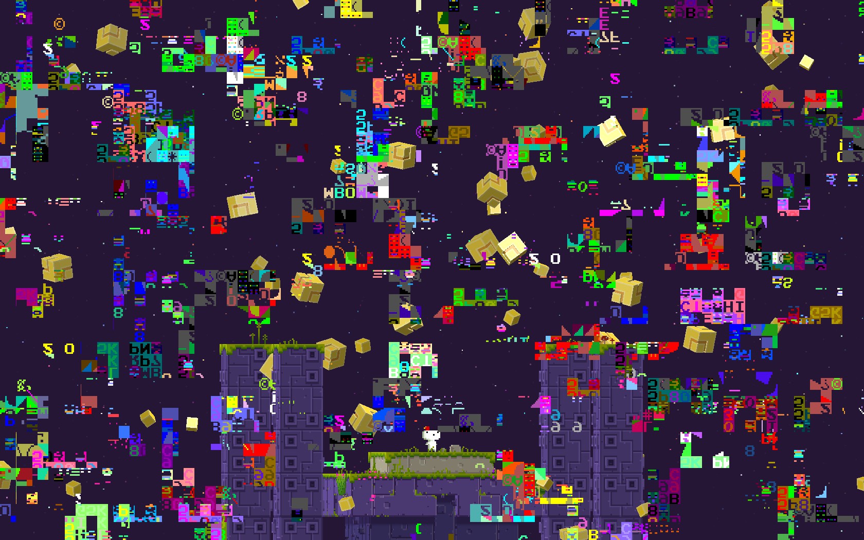 Steam Community :: FEZ