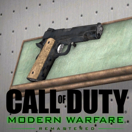 M1911 custom Mod for Counter-Strike 1.6 | CS1.6 Mods