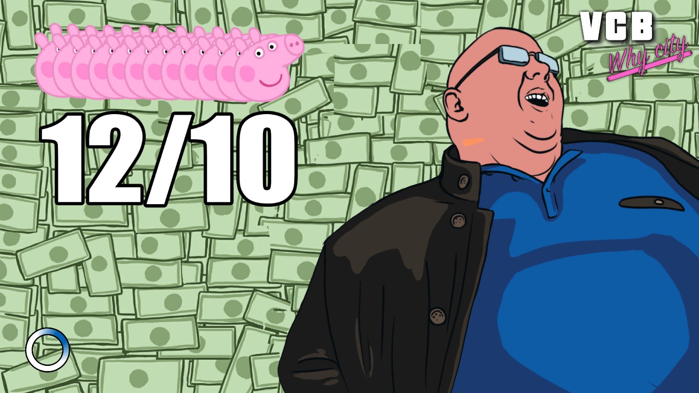 Steam Community :: VCB: Why City