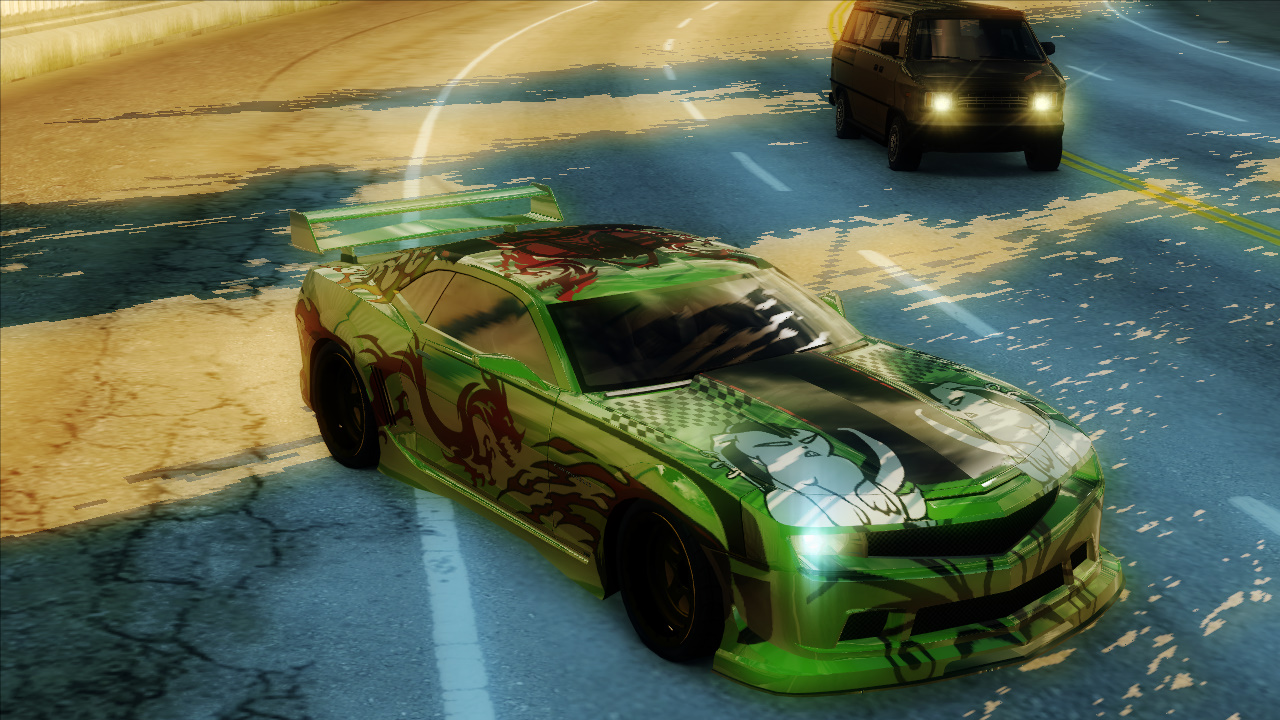 Steam Community :: Need for Speed: Undercover