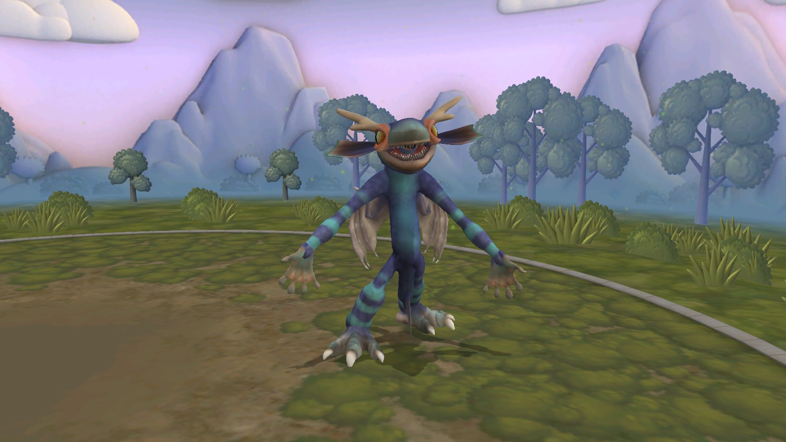 Steam Community :: Guide :: How To Play As Shark Dude In Spore