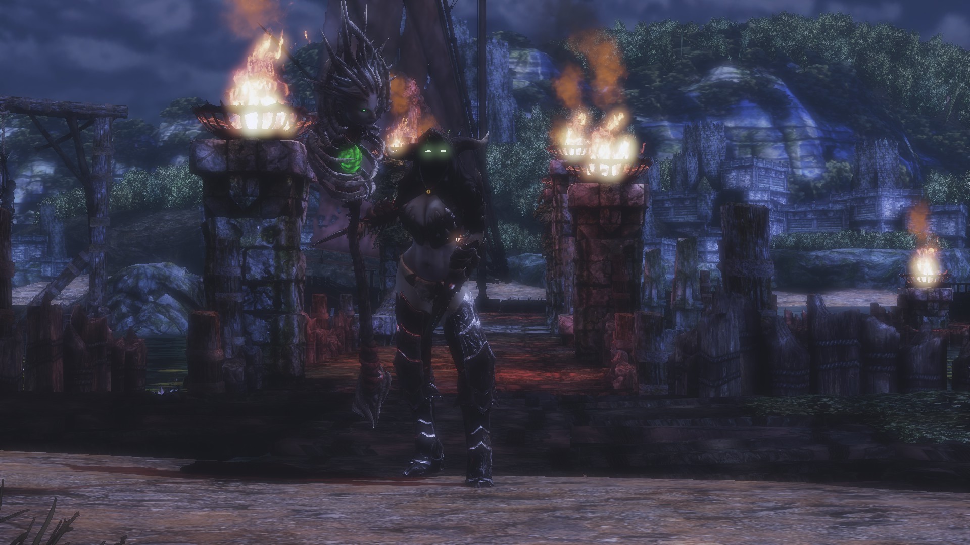 Steam Community :: Hunted: The Demon's Forge