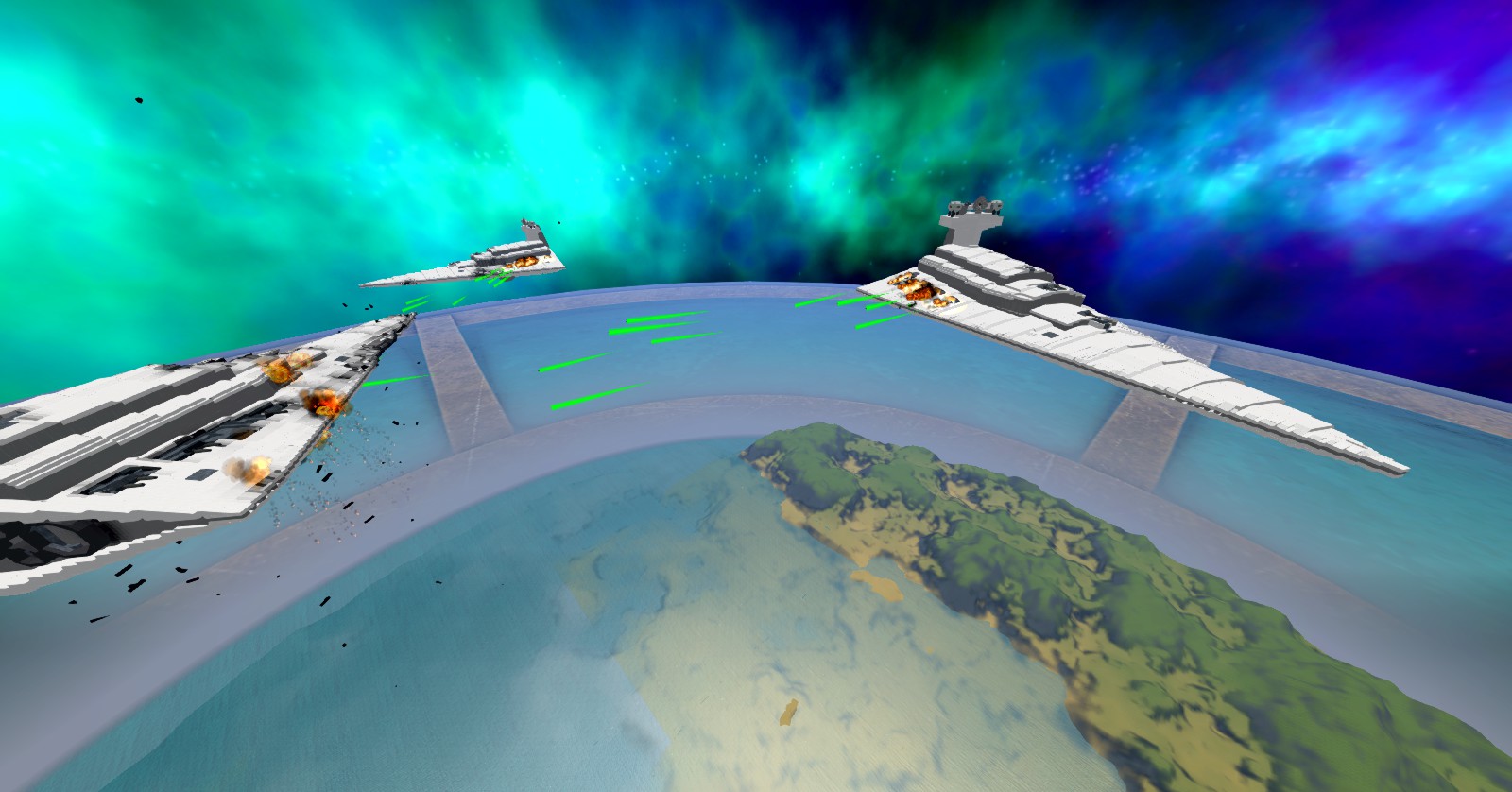 Steam Community :: From The Depths