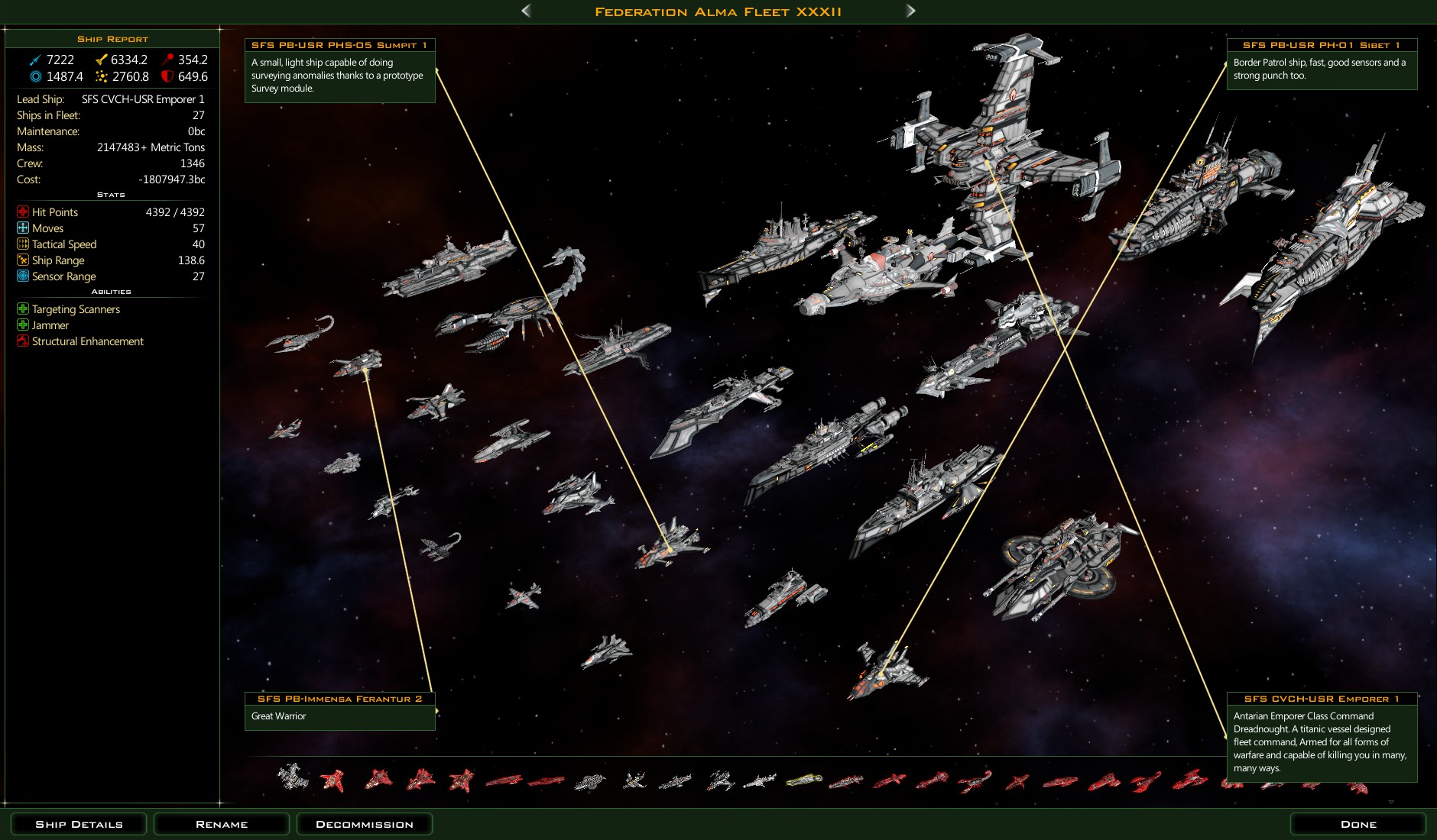 Steam Community :: Galactic Civilizations III