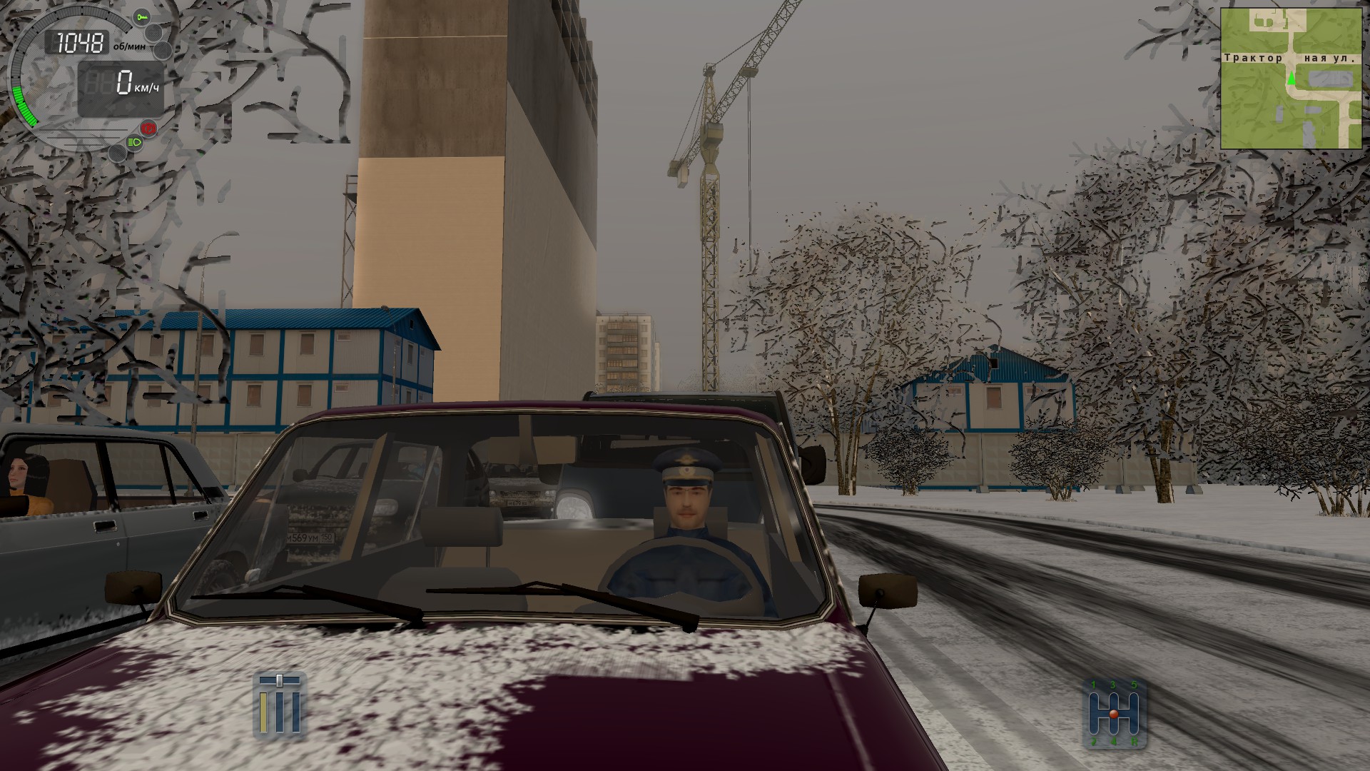 Steam Community :: City Car Driving