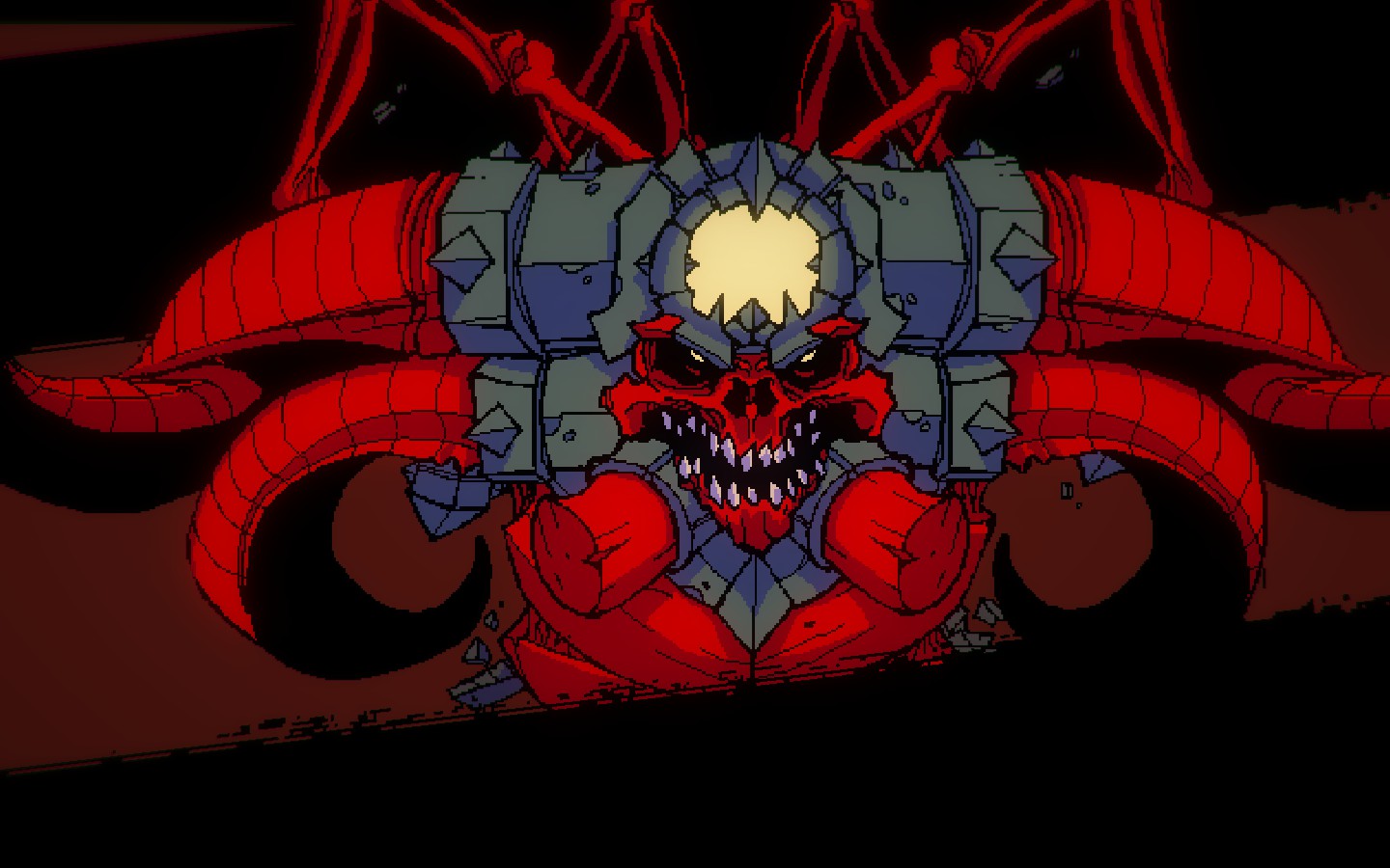 Steam Community :: Broforce