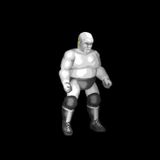 Steam Workshop::Bastion Booger