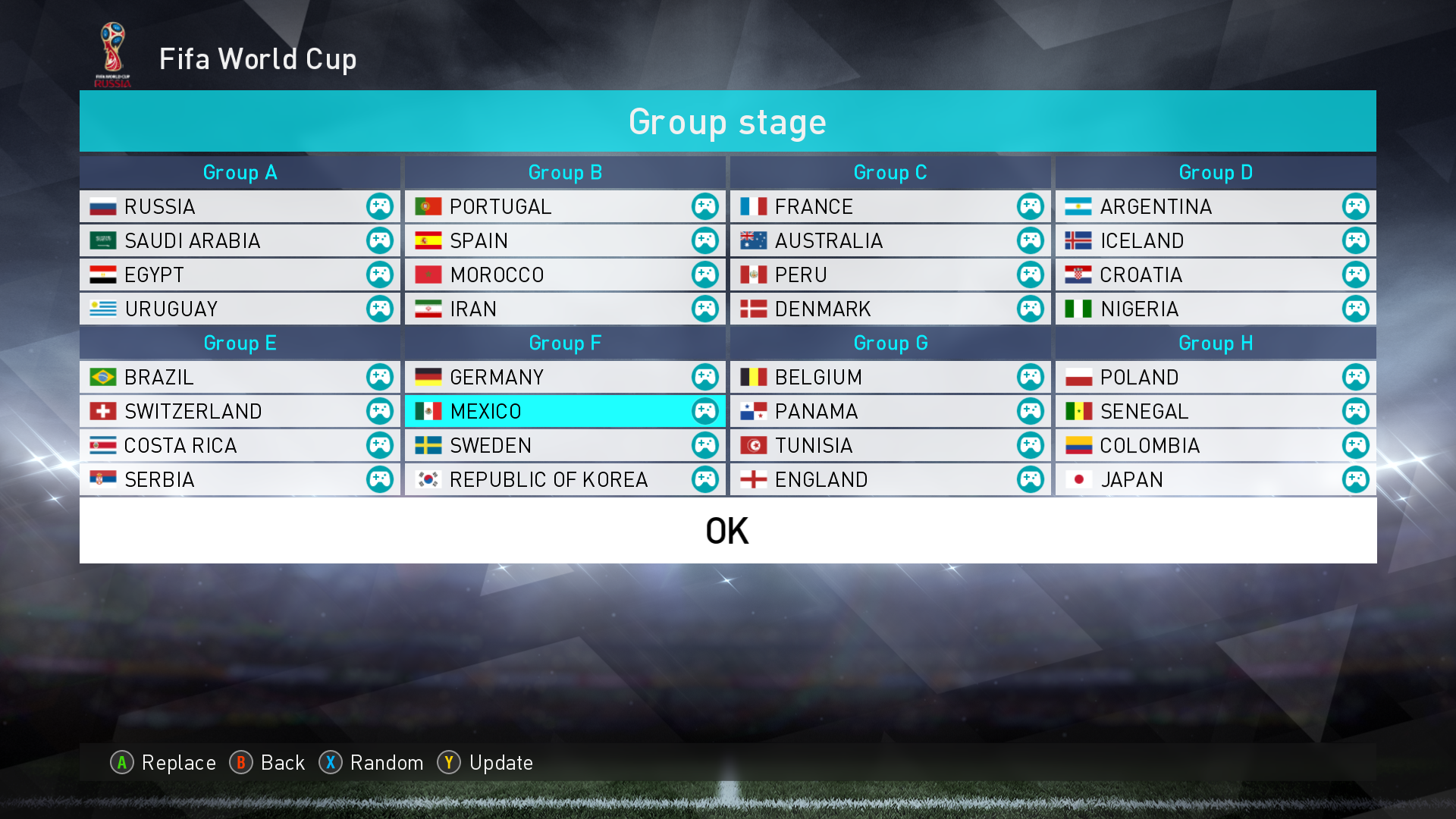 Steam Community :: PRO EVOLUTION SOCCER 2018