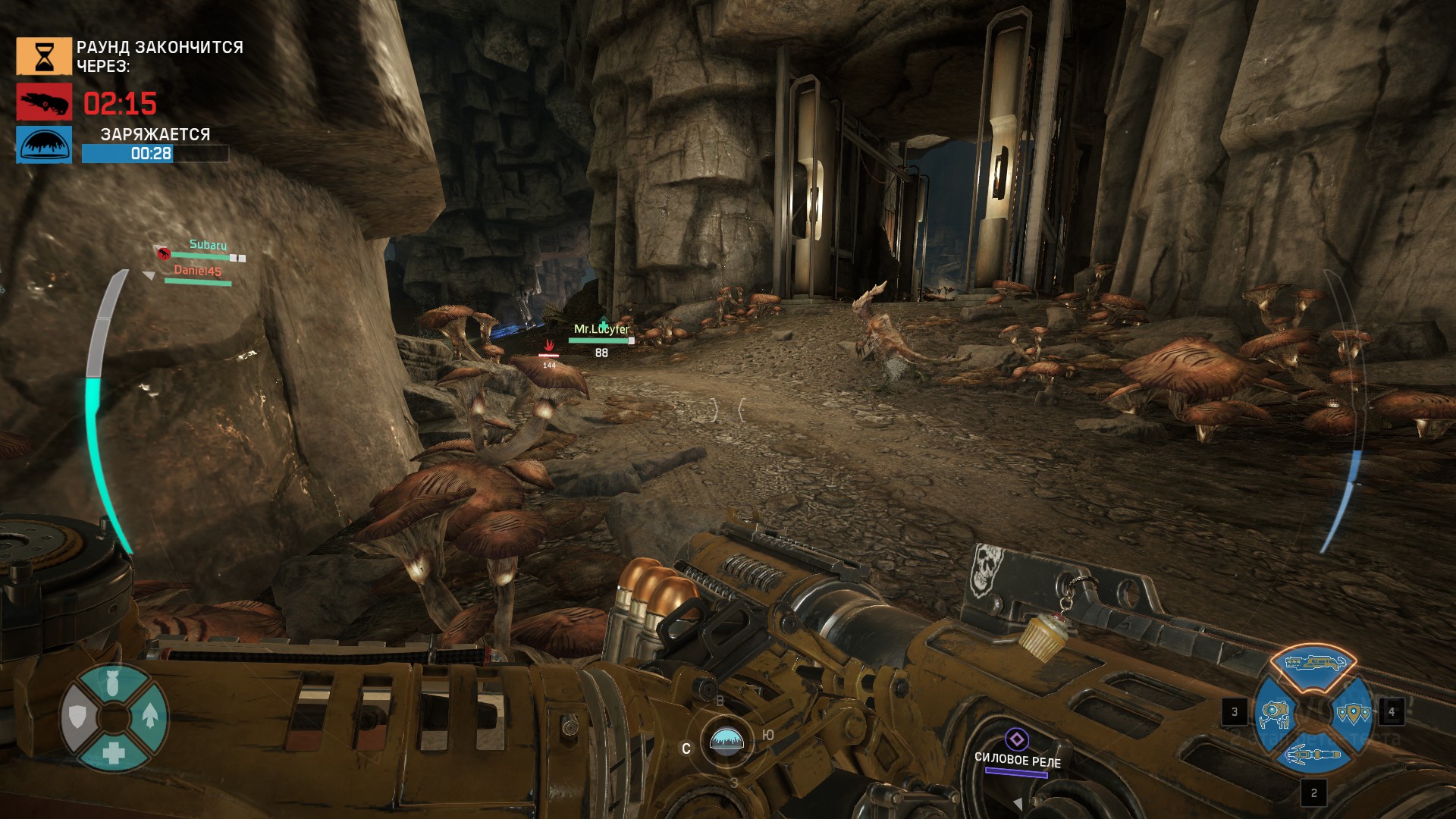 Steam Community :: Evolve Stage 2