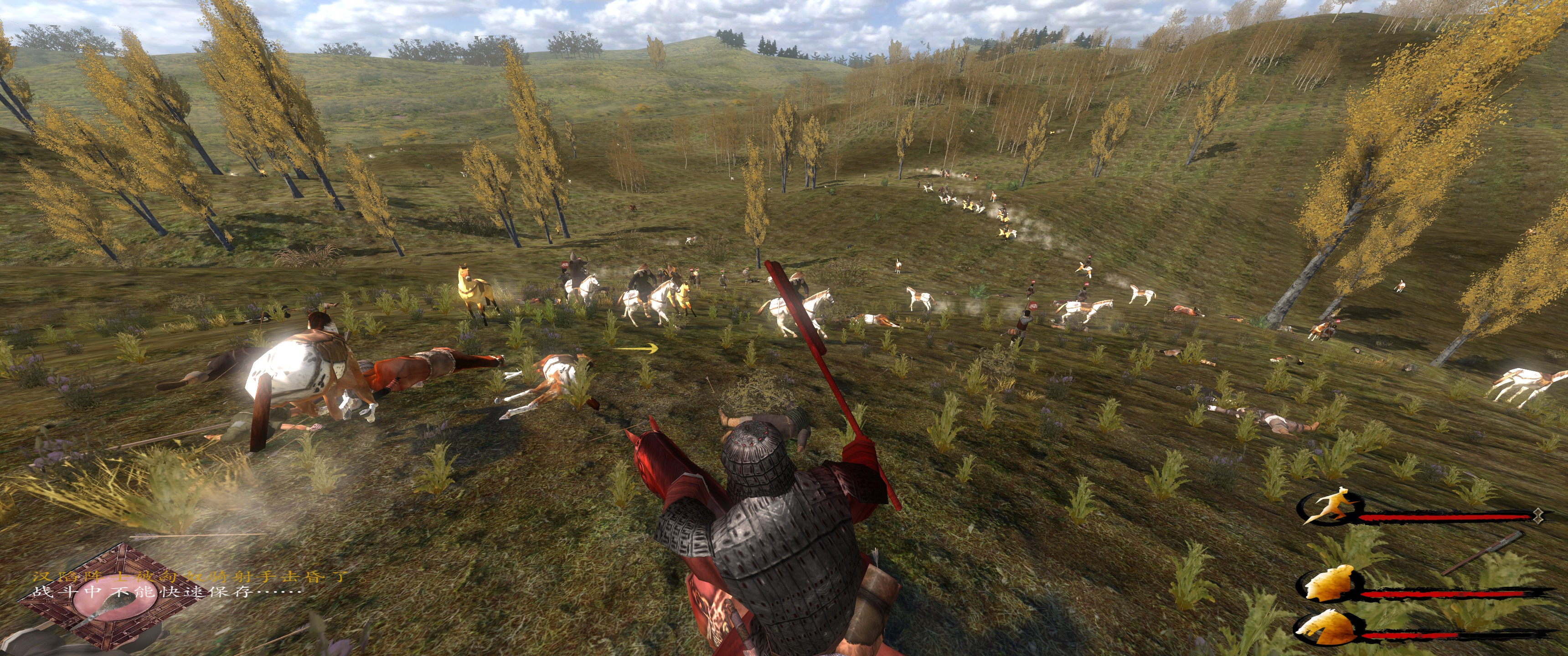 Steam Community :: Gloria Sinica: Han Xiongnu Wars