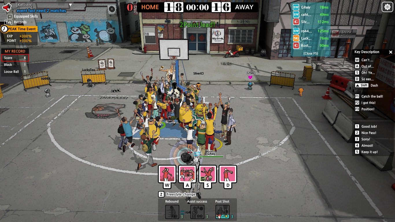Steam Community :: FreeStyle 2: Street Basketball