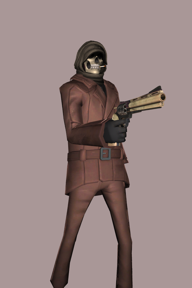 Steam Community :: Guide :: Cosmetic Loadouts