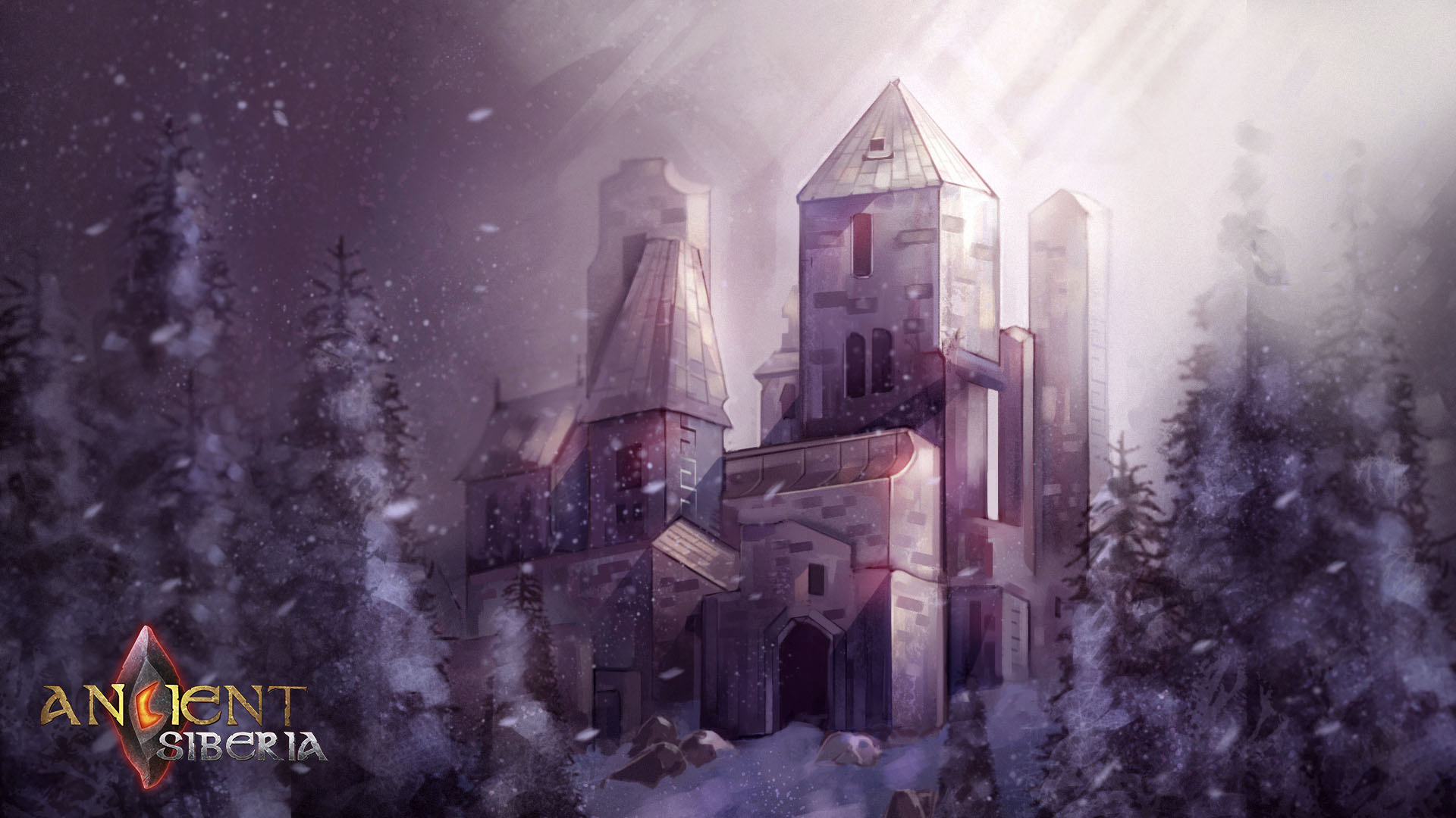 Steam Community :: Ancient Siberia