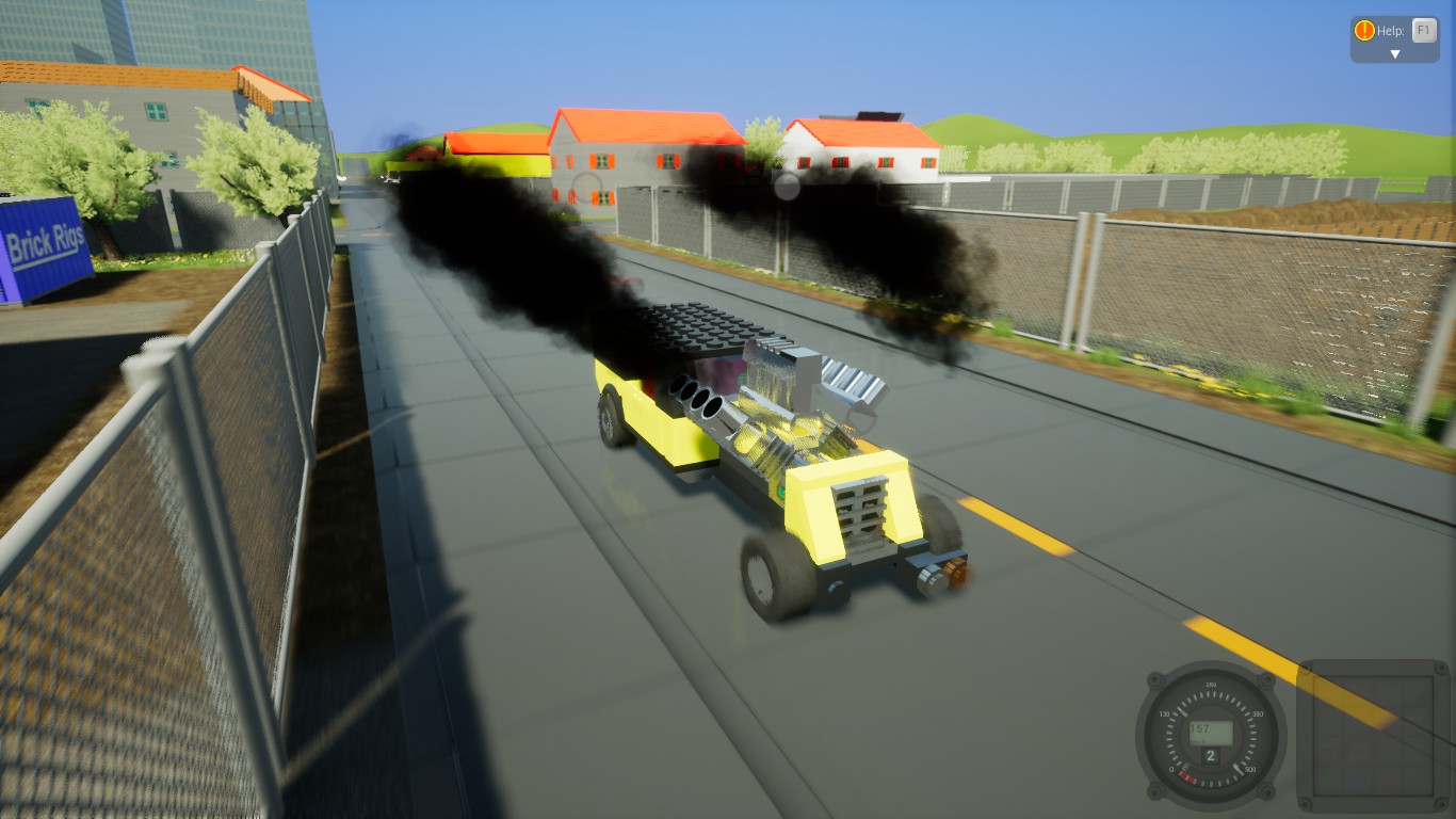 Steam Community :: Brick Rigs