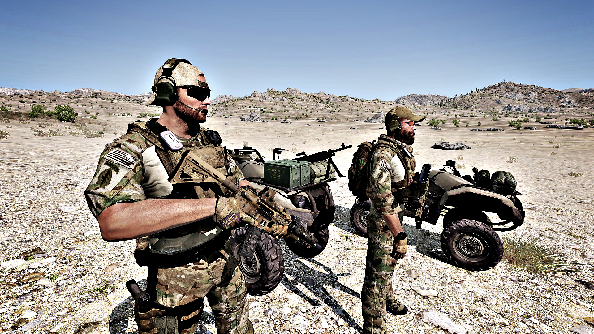 Steam Community :: Arma 3