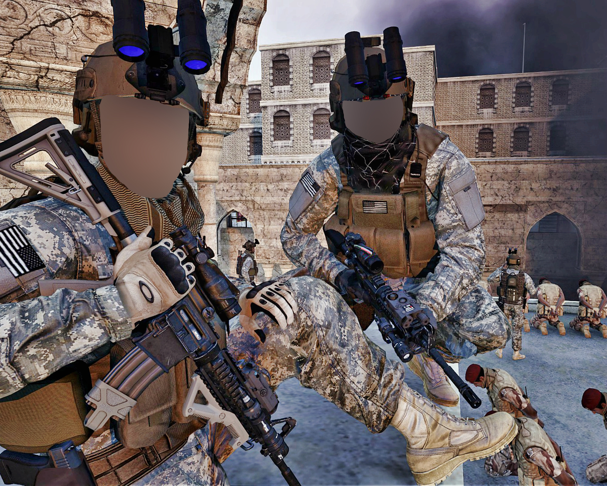 Steam Community :: Arma 3