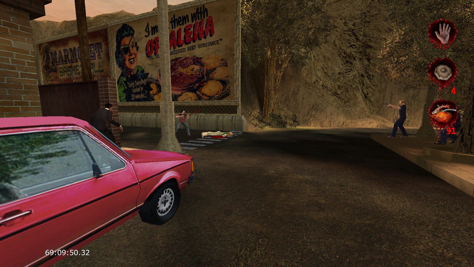 Steam Community :: POSTAL 2