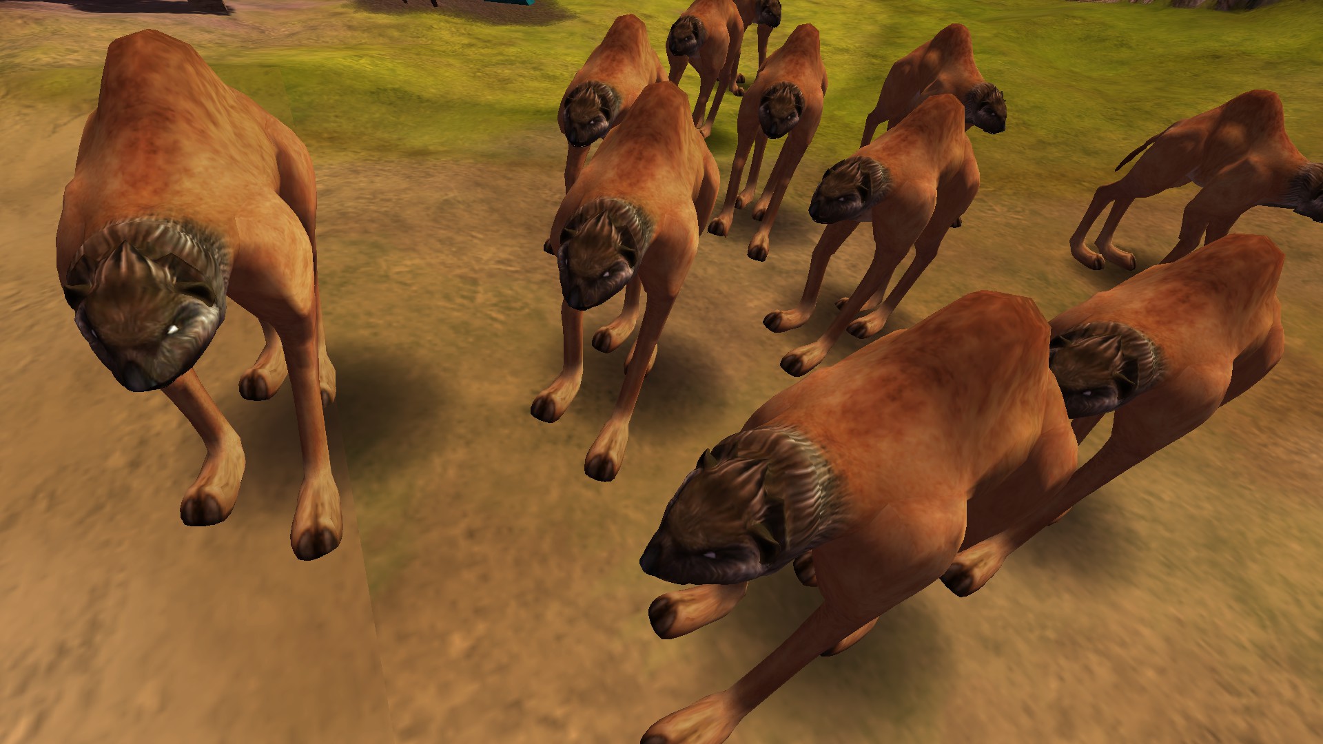 Steam Community :: Impossible Creatures